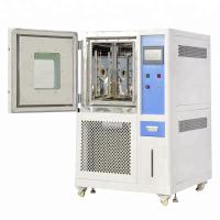 China Liyi Constant Temperature and Humidity Test Chamber Simulated Environmental Test Chamber Climate Chamber Manufacturer for sale
