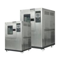 China Liyi Climatic Test Equipment Manufacturer Mini Temperature Climate Change Conditioning Temp Humidity Chamber for sale