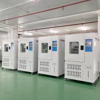 China Liyi Climatic Test Equipment Manufacturer Mini Temperature Climate Change Conditioning Temp Humidity Chamber for sale