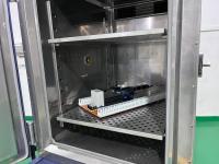 China Liyi Climatic Test Equipment Manufacturer Mini Temperature Climate Change Conditioning Temp Humidity Chamber for sale