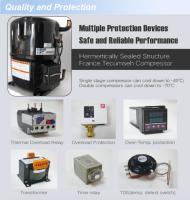 China Liyi Climate Change Test Cabinet High and Low Temperature Resistance Testing Chambers Temperature Cycle Test Equipment for sale