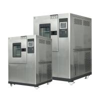 China Liyi Environmental Climate Test Chamber Manufacturer Constant Temperature and Humidity Chamber for sale