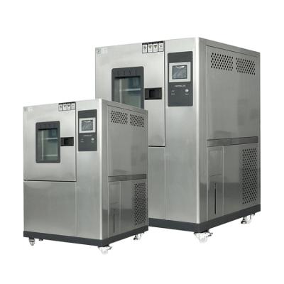 China Liyi Environmental Climate Test Chamber Manufacturer Constant Temperature and Humidity Chamber for sale