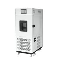 China LIYI CE Laboratory Temperature Humidity Test Chamber 80L Capacity -20℃ to 150℃ Range with CE Certification for sale