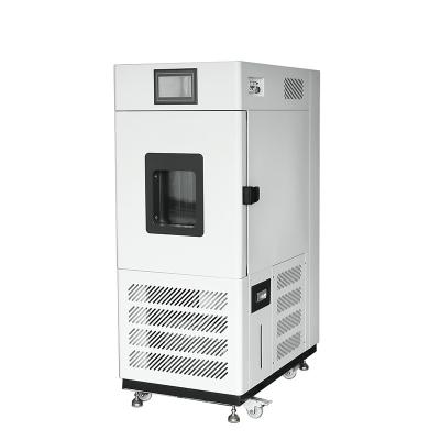 China LIYI CE Laboratory Temperature Humidity Test Chamber 80L Capacity -20℃ to 150℃ Range with CE Certification for sale