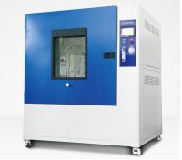 China LIYI IPX1-4 Combined Waterproof Test Machine SUS304 Stainless Steel | 900×900×900mm Chamber | 50kg Capacity for sale