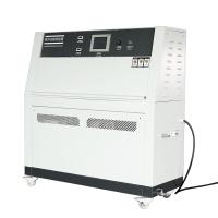 China LIYI ISO4892 UV Weathering Test Chamber with 4.0kW Power and 48-Specimen Capacity for Material Aging Resistance Testing for sale