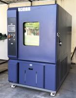 China Water Cooled ESS Test Chamber -70°C to +100°C Fast Temperature Cycling with 20°C/min Rate and 1000L Capacity for sale