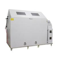 China LIYI Floor Type Salt Water Spray Corrosion Test Chamber 108L-1440L Capacity for Outdoor Cabinet Corrosion Testing for sale