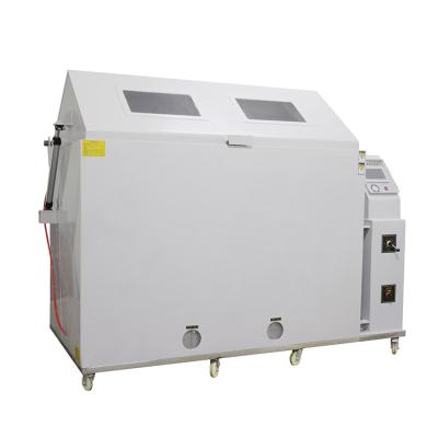 China LIYI Floor Type Salt Water Spray Corrosion Test Chamber 108L-1440L Capacity for Outdoor Cabinet Corrosion Testing for sale