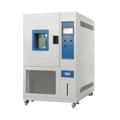 China LIYI Reliability Climate Test Chamber for Solar Modules - Temperature Range -70℃ to 150℃, Humidity 20-98% RH, 80L to 1000L Capacity for sale