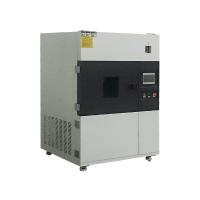 China LIYI Xenon Arc Weathering Tester LY-XD-3F2500 with 2.5KW Lamp and 550×750×550mm Chamber for sale