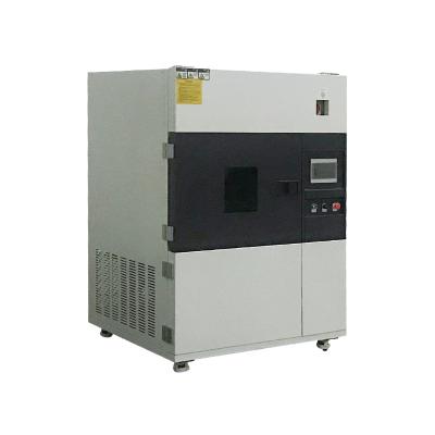 China LIYI Xenon Arc Weathering Tester LY-XD-3F2500 with 2.5KW Lamp and 550×750×550mm Chamber for sale