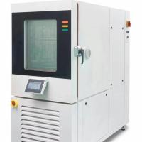 China 225L ESS Chamber with 15°C/min Rapid Temperature Change for Environmental Stress Screening Testing for sale