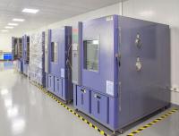 China LIYI 800L Environmental Stress Screening Chamber  Friendly Man Machine Interface for sale