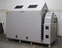 China LIYI 1.8m Height Salt Spray Test Chamber with 108L to 1440L Capacity for Corrosion Resistance Testing for sale