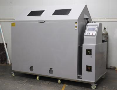 China LIYI 1.8m Height Salt Spray Test Chamber with 108L to 1440L Capacity for Corrosion Resistance Testing for sale
