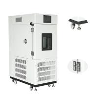 China LIYI Laboratory Constant Temperature Humidity Chamber 80L Capacity -73℃ to 180℃ Range for Environmental Testing for sale
