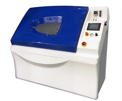 China LIYI CCT Cyclic Corrosion Chamber -20°C to +80°C Temperature Humidity Control | 108L to 1440L Capacity for sale