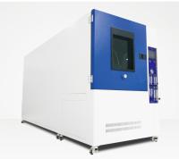 China LIYI Fully Automatic Water Spray Chamber IP Code Test Equipment with 900×900×1050mm or 1300×1300×1450mm Chamber Sizes for sale