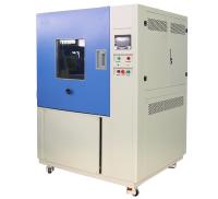 China 1000L Auto Parts Waterproof Test Machine JIS D 0203 R1 R2 S1 S2 Environmental Resistance Chamber 1000×1000×1000mm for sale