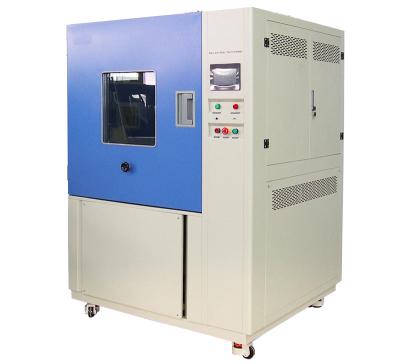 China 1000L Auto Parts Waterproof Test Machine JIS D 0203 R1 R2 S1 S2 Environmental Resistance Chamber 1000×1000×1000mm for sale