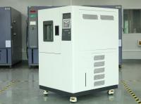 China LIYI 304 Stainless Steel Temperature Humidity Test Chamber -20℃ to 150℃ Range 80L-1000L Capacity for Semiconductor Testing for sale