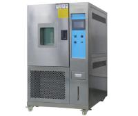 China LIYI 400L LCD Controller Binder Climatic Chamber -70℃ to +150℃ Temperature 20%-98% Humidity Environmental Test Equipment for sale