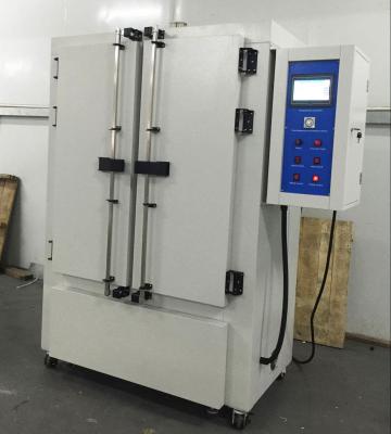 China LIYI Intelligent  Precision High Temperature Chamber For Electronic Components for sale