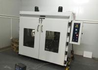 China LIYI 500L 100 Degree Electric Drying Oven Big Glass Window For Electronics LY-6180 for sale