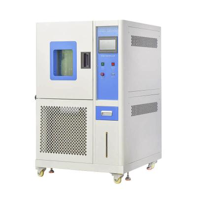 China LIYI Temperature Humidity 150L Environmental Test Chamber ASTM D4714 Standard for sale