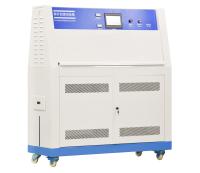 China LIYI Programmable High Quality UVA Tube Uv Aging Test Chamber For Rubber Test for sale