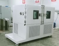 China LIYI LED Lamps High Low Temperature Test Chamber 1500×400×400mm -60°C to +150°C Environmental Testing Equipment for sale