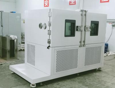 China LIYI LED Lamps High Low Temperature Test Chamber 1500×400×400mm -60°C to +150°C Environmental Testing Equipment for sale