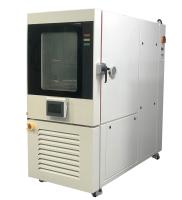 China LIYI Low Noise ESS Chamber with Cable Port Lighting - 225L to 1000L Capacity, -70℃ to 150℃ Temperature Range for sale