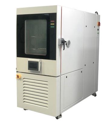 China LIYI Low Noise ESS Chamber with Cable Port Lighting - 225L to 1000L Capacity, -70℃ to 150℃ Temperature Range for sale