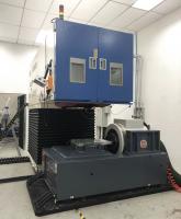 China LIYI Auto Parts Environmental Test Chamber Combined Laboratory Temperature Humidity Chamber for sale
