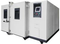 China Liyi Large Walk-In Climate Stability Test Chamber -70°C to +150°C Temperature Range with 20-98% RH Humidity Control for sale