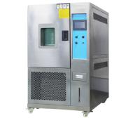 China LIYI Small Size Temperature Humidity Chamber -80℃ to 150℃ Range with 80L to 1000L Capacity for Environmental Testing for sale
