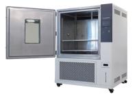 China LIYI Temperature Humidity 800L Climate Test Chamber used for instruments and apparatus for sale