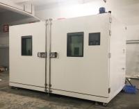 China LIYI -40°C to +150°C Double Door Climate Test Chamber 80L-1000L Capacity for LED Screen Aging for sale