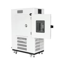 China LIYI Temperature Humidity Test Chamber 80-1000L Capacity -40℃ to +150℃ Range 20-98% RH for sale