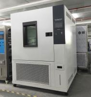 China LIYI Temperature Cycling Environmental Test Chamber  Testing Material Dry Resistance R23 for sale