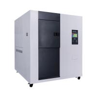 China LIYI 3 Zone Temperature Cycling Chamber -65°C to +180°C Range for Electronic Product Testing for sale