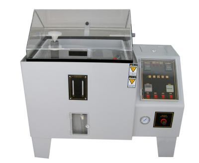 China LIYI Small Size Salt Spray Test Chamber 108L-1440L Capacity with ISO 9227 Certification for Corrosion Testing for sale