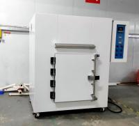 China LIYI High Precision Industrial Drying Oven 600°C with PID SSR Control - 45×40×40cm to 180×140×100cm Models for sale