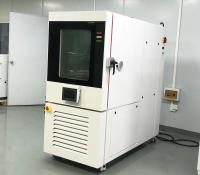China LIYI IEC60068 Programmable Temperature Cycling Chamber 5-15℃ / Min 3 Phase 380V for sale