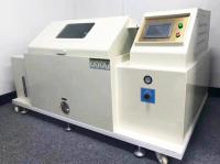 China LIYI IEX60068 Cyclic Corrosion Chamber with 10-90℃ Temperature Range and 30-98% RH Humidity Control for sale