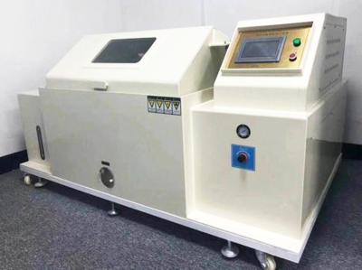 China LIYI IEX60068 Cyclic Corrosion Chamber with 10-90℃ Temperature Range and 30-98% RH Humidity Control for sale
