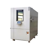 China LIYI Ramp Rate ESS Test Chamber 225L-1000L Capacity with -70℃ to 150℃ Temperature Range and 20℃/min Cooling Rate for sale